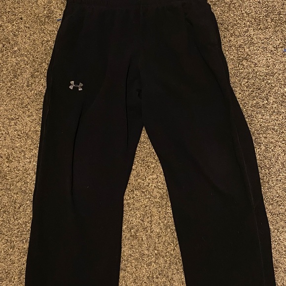 Under Armour | Pants | Mens Under Armor Sweats | Poshmark